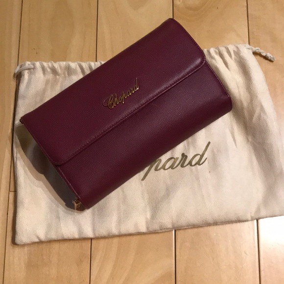 Chopard | Bags | Chopard Tokyo Crossbody Bag | Poshmark